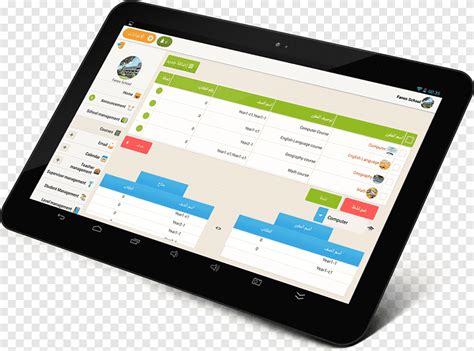 핸드 헬드 장치 사용자 인터페이스 디자인 태블릿 컴퓨터 그래픽 사용자 인터페이스 그래픽 사용자 인터페이스 가제트 전자 제품 Png Pngegg