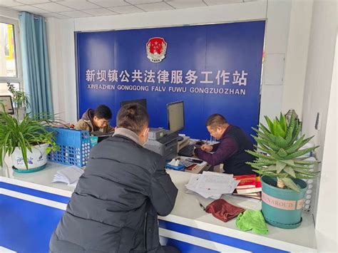 张掖市高台县：践行诚信建设 提升法律援助为民服务实效澎湃号·政务澎湃新闻 The Paper