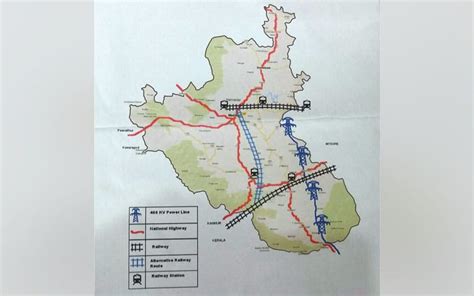 Kodagu Residents Raise Voice Against Destructive Projects Star Of Mysore