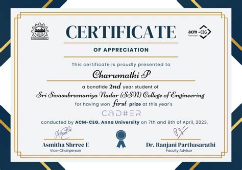 Charumathi P On Linkedin After 18 Hours Of Intensive Brainstorming