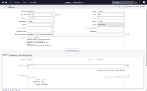 Red Hat Insights Collection For Event Driven Ansible