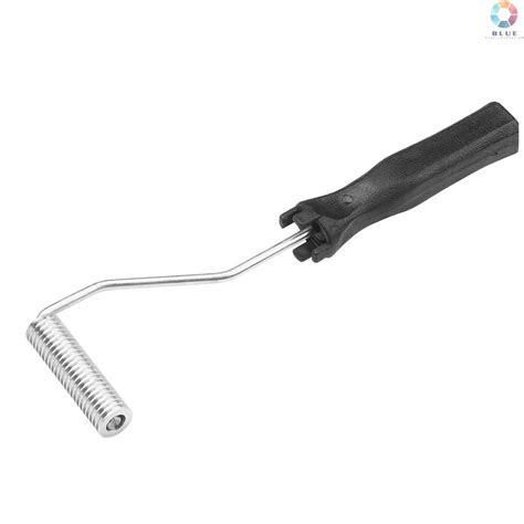 2025 Hot Sale 3pcs Fiberglass Roller Tools Kit Fiberglass Bubble