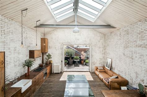 Snap Up This Converted Warehouse In London For 2 1m Dwell