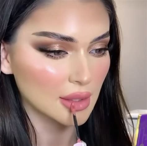 Soft Makeup Looks Pretty Makeup Makeup Inspo Makeup Inspiration