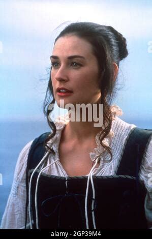 The Scarlet Letter 1995 Buena Vista Pictures Distribution Film With