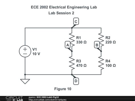 ECE Lab Fig CircuitLab