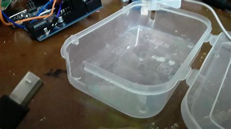 Arduino Music Player With Lcd Buttons And Sd Card Module And Speaker With Amp 6 Steps