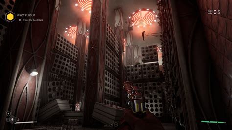 Atomic Heart Review A Mad Science Experiment That Yields Mixed Results