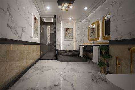 Architectural And Interior Designs Dmf