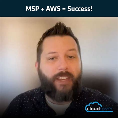 Cloudsaver On Linkedin Cloudmigration Msp Aws