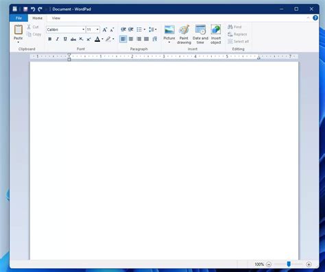 How To Find And Use Microsoft Wordpad In Windows 11 Geek Rewind