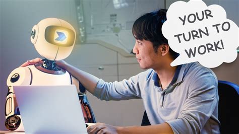 how to automate your daily tasks with power automate youtube