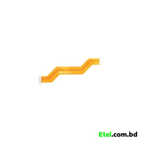 Vivo X Pro Motherboard Flex Cable Price In Bd