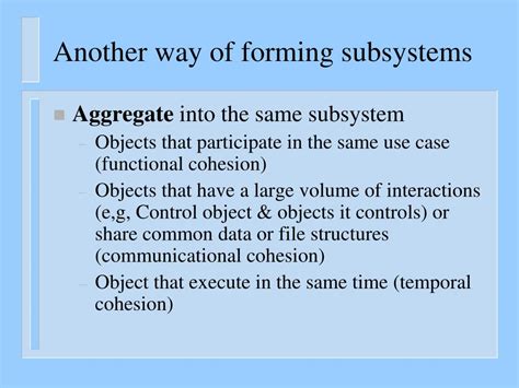 PPT DESIGN OF SOFTWARE ARCHITECTURE PowerPoint Presentation Free Download ID 2889703