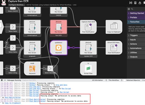 调用baidu Ocr没有权限访问data Issue Chandler Lu alfred ocr GitHub