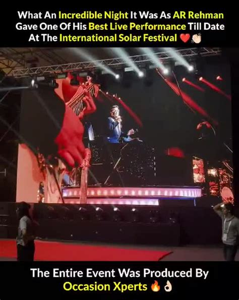 Pari Jain On Linkedin Teamoccasionxperts Internationalsolarfestival