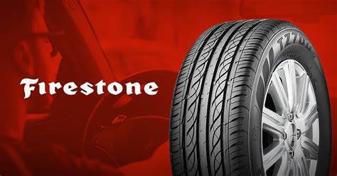 12 Facts About Firestone