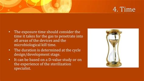 Eo Sterilization An Overview Pptx First Aid Injuries