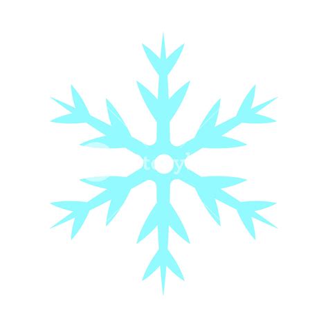 Snowflake Vector At Vectorified Com Collection Of Snowflake Vector Free For Personal Use