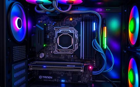 Whats Inside Your Computer A Look At Its Hardware