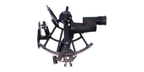 How To Use A Sextant Celestial Navigation Information Network