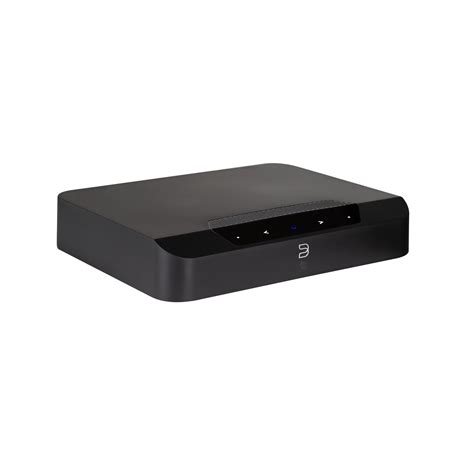 Bluesound Powernode Edge Wireless Music Streamer Amp Sevenoaks