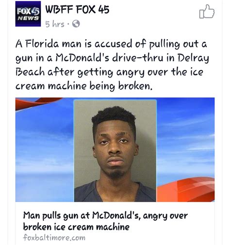 Florida Man At It Again Meme By Lonewolf69 Memedroid