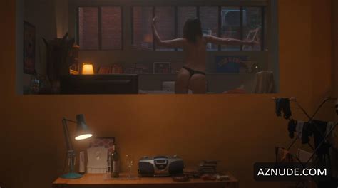 Emma Appleton Nude Aznude