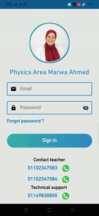 Yousif Reda On Linkedin Flutter App Developer Android Ios
