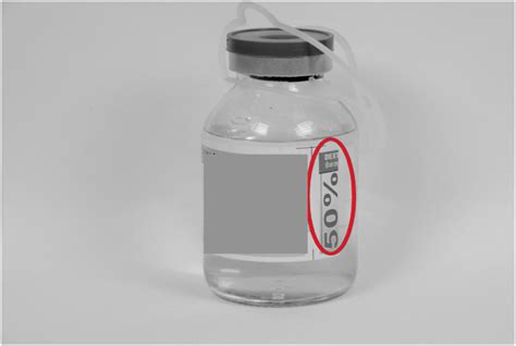 A Critical Analysis Of Labeling Errors Of High Alert Medications