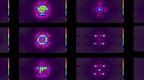 Revolutionizing Laser Material Processing With The Coherent Beam