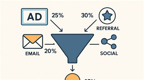 What Is An Attribution Model Definitions And Examples Plainsignal