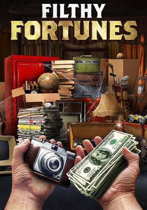 Filthy Fortunes Streaming Tv Show Online