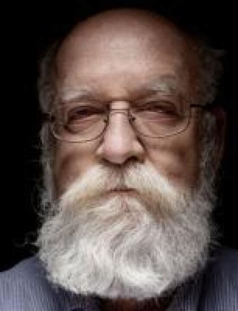 Daniel Dennett Gbh