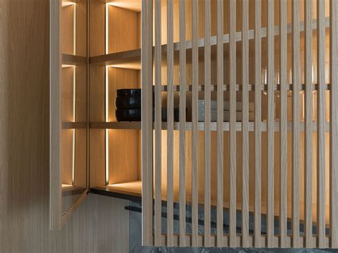 Stripe Wall Unit Wall Units Molteniandc