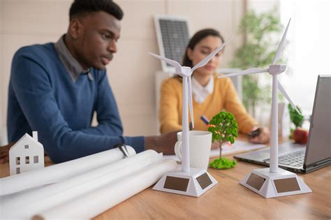 Mobile Operators Migrate To Renewable Energy