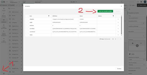 Solved Filtrar Por Un Rango De Fechas Sin Datapicker Qlik Community