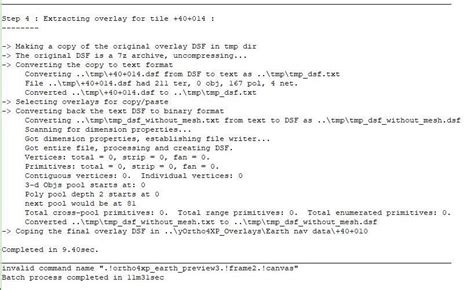 ORTHO XP Ortho XP X Plane Org Forum