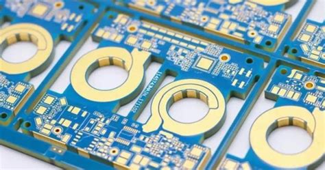 The Ultimate Guide To Understanding Edge Connector Pcbs Viasionpcb