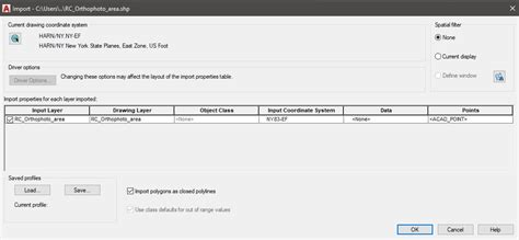 Create 3d Polyline From Continuous Shapefile Shp Or Csv Autodesk Community