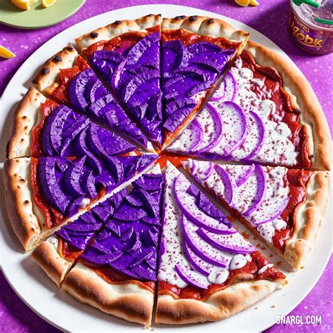 Rich Lilac Meaning Examples And Complementary Colors