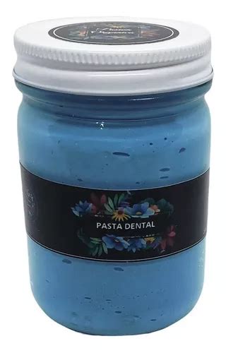 Pasta Dental Sin Fluor Vegana Organica Natural Niños Chicle Mercadolibre