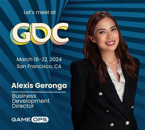 Alexis Mae Geronga On Linkedin Ill Be In San Francisco In 2 Weeks