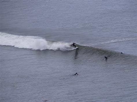 Palos Verde Bluff Cove Surf Photo By Redondosurf Steven Fitzmaurice