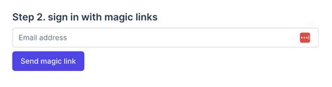 Implementing Magic Links With Amazon Cognito A Step By Step Guide