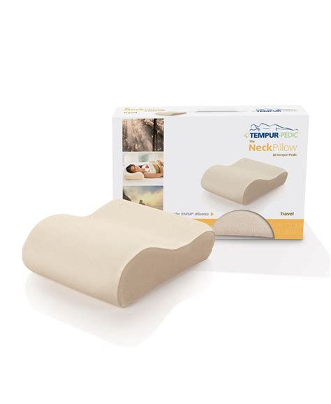 Tempur Pedic Tempur Neck Pillow