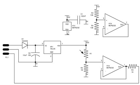 On The Drawing Board Measuring LDR Resistance From Dusk To Night