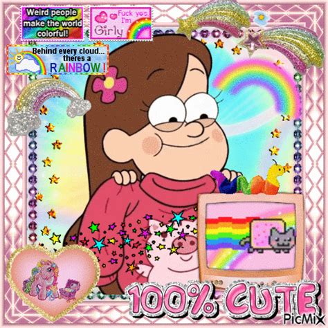 Mabel Pines Free Animated  Picmix