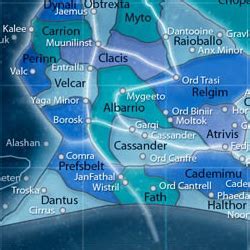 Carlac System Entdecke Star Wars