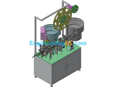 USB Test Plug Connector Automatic Machine Upgrade D Exported EngineeringDL Free Mechanical